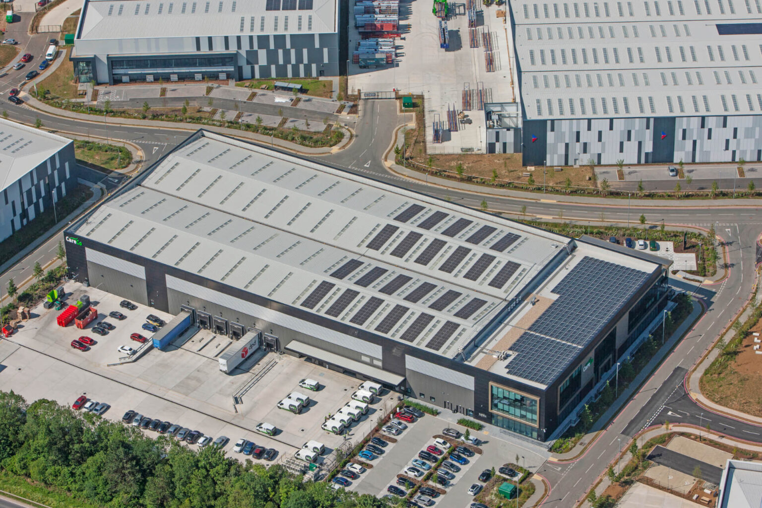 Masterplan – Horizon 120