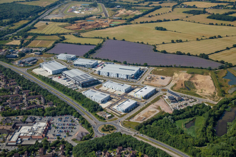 Masterplan – Horizon 120