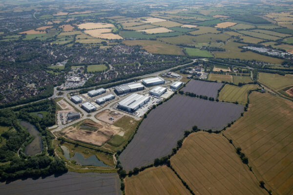 Masterplan – Horizon 120