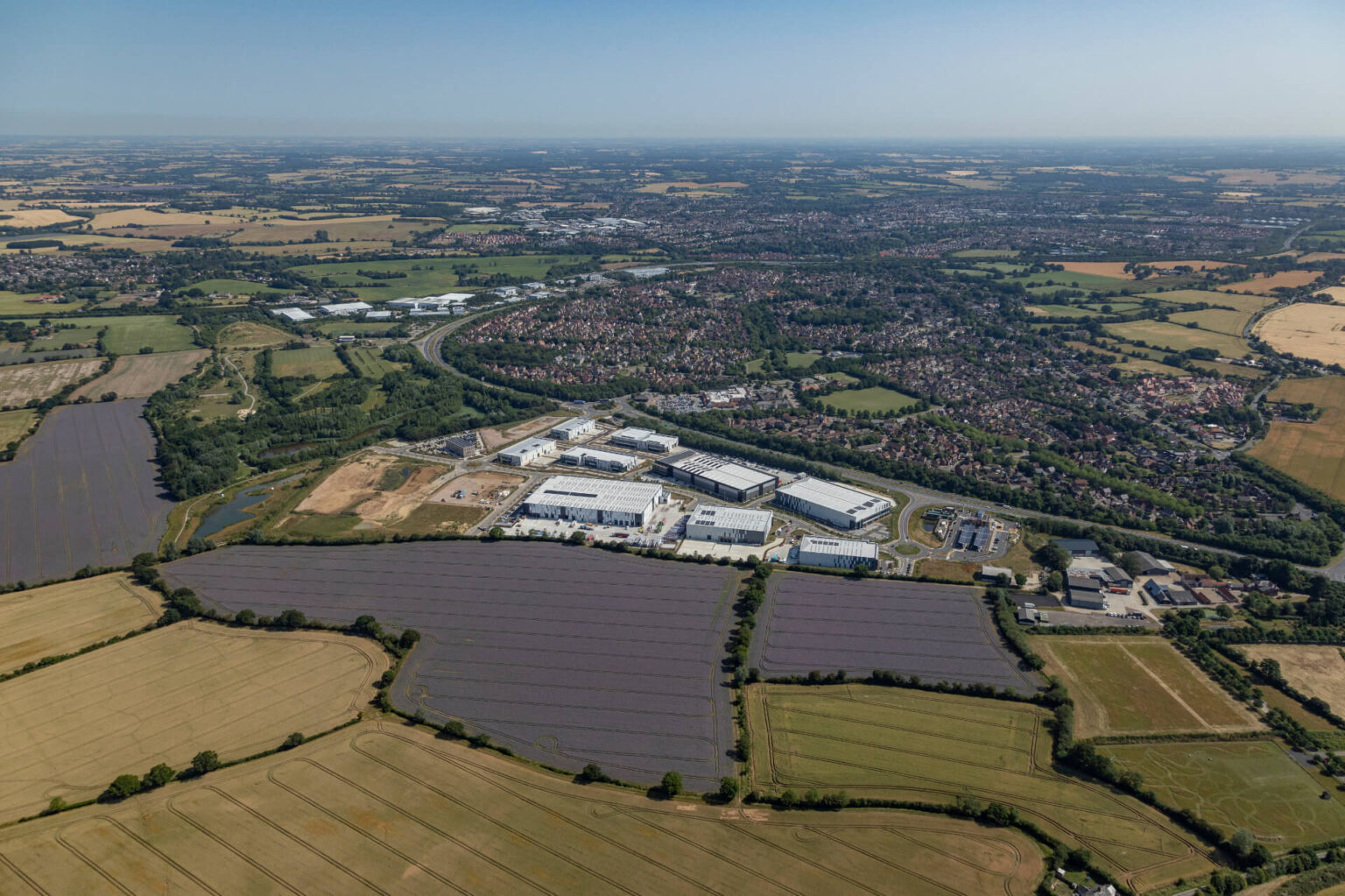 Masterplan – Horizon 120