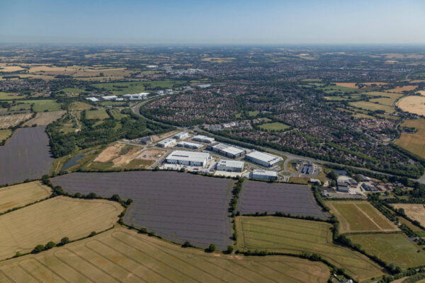 Masterplan – Horizon 120