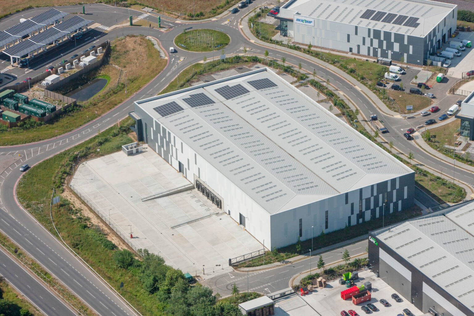 Masterplan – Horizon 120