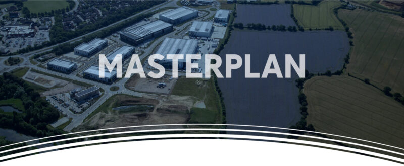 Masterplan – Horizon 120