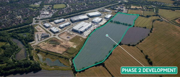 Masterplan – Horizon 120