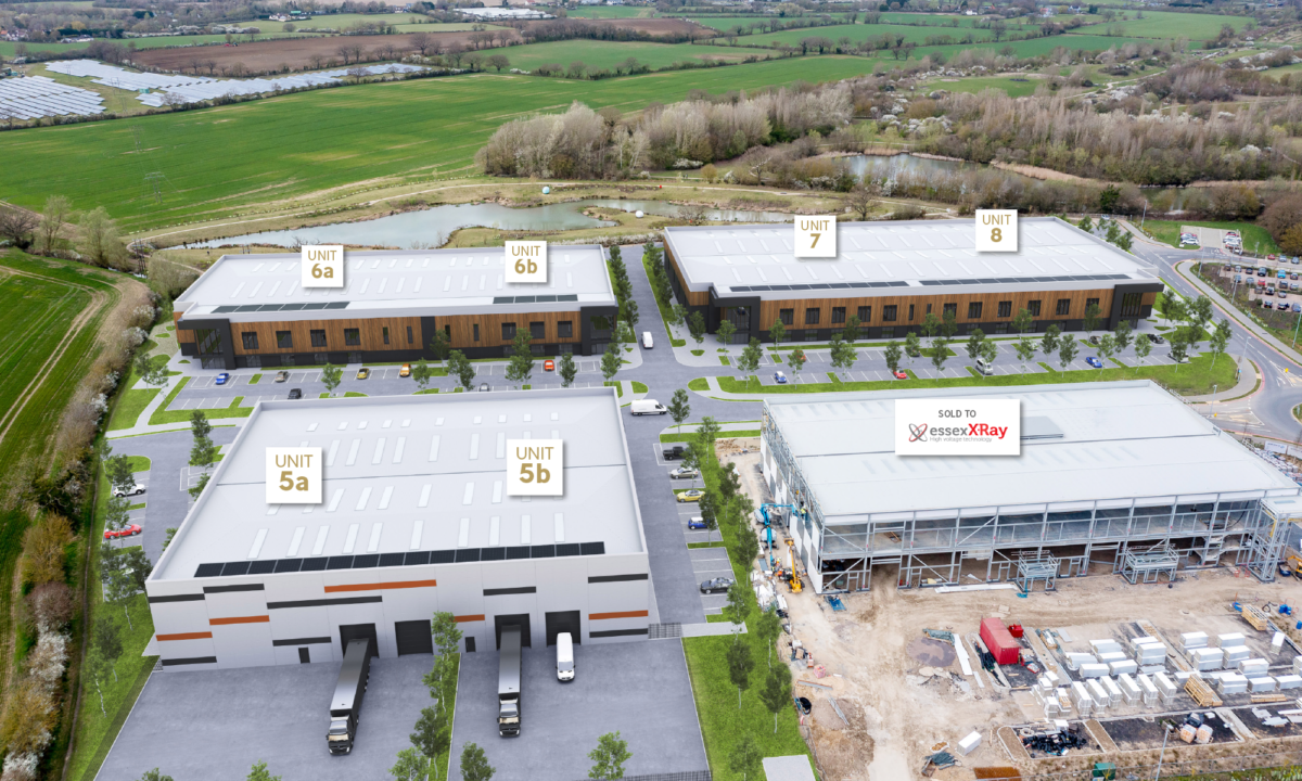 Availability – Horizon 120