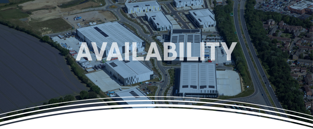 Availability – Horizon 120