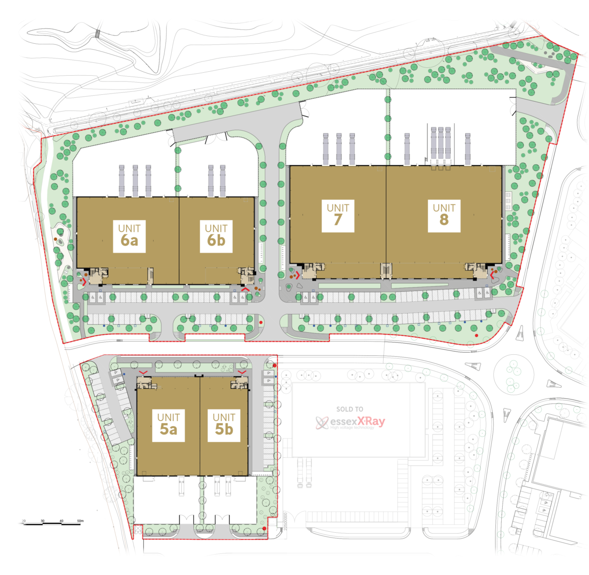 Availability – Horizon 120